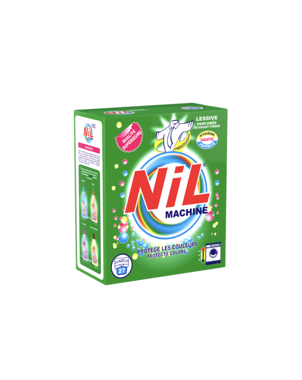 SIPRO-CHIM – Produits d'entretien et alimentaire